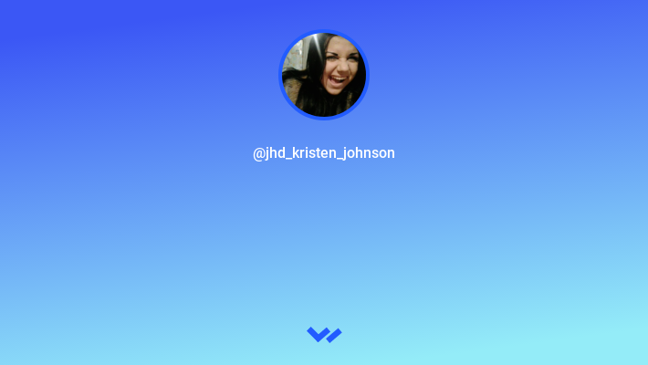 @jhd_kristen_johnson | Link Space