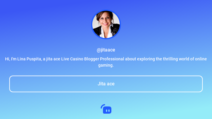 @jitaace | Link Space