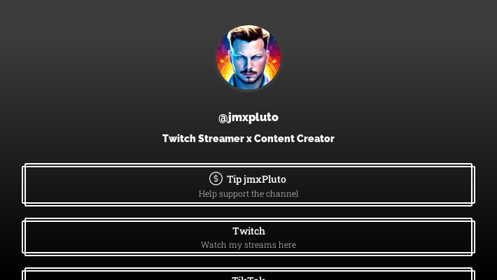 @jmxpluto | Link Space