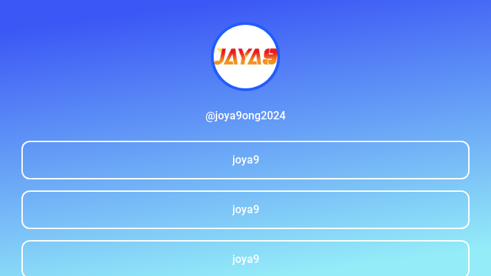 @joya9ong2024 | Link Space