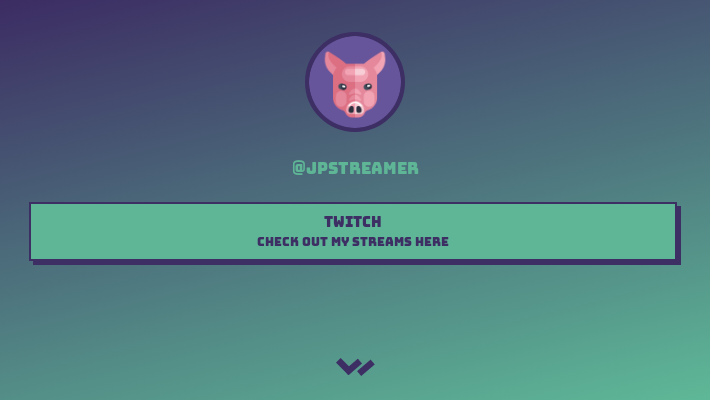 @jpstreamer | Link Space