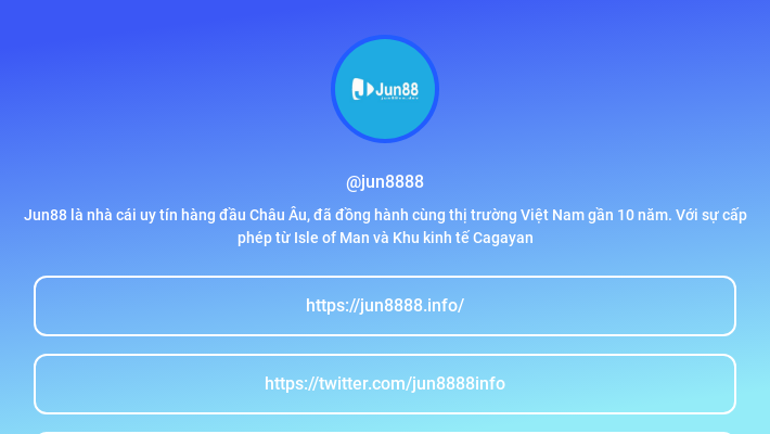 @jun8888 | Link Space