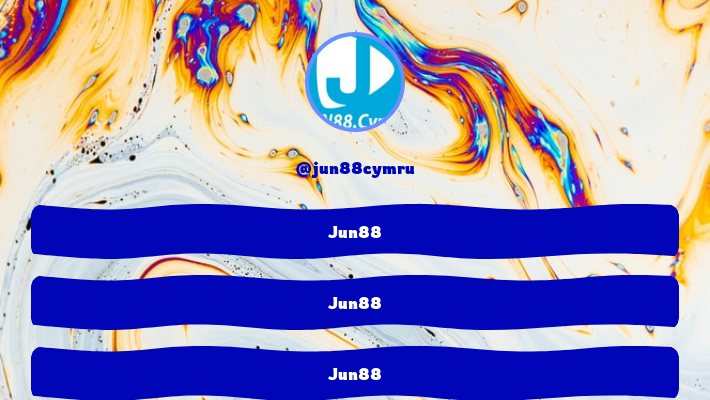 @jun88cymru | Link Space