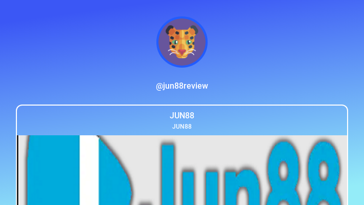 @jun88review | Link Space