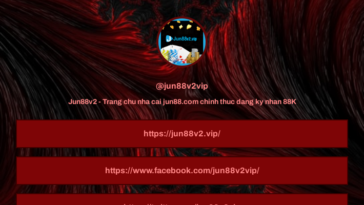 @jun88v2vip | Link Space