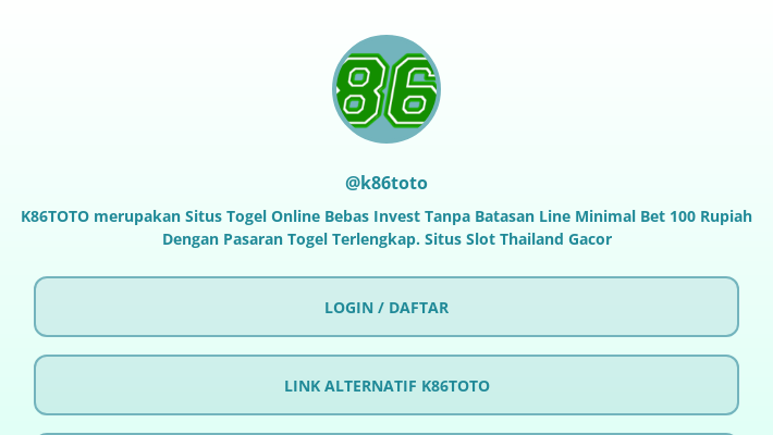 @k86toto | Link Space