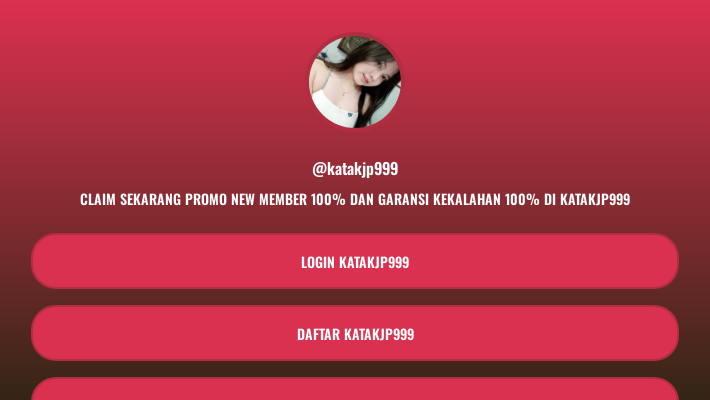 @katakjp999 | Link Space