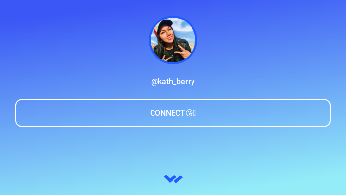 @kath_berry | Link Space