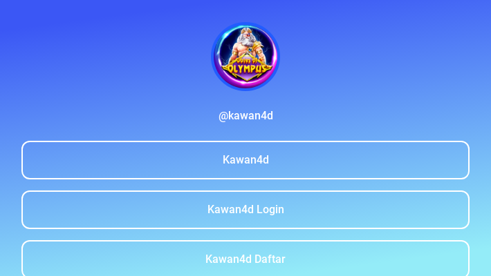 @kawan4d | Link Space