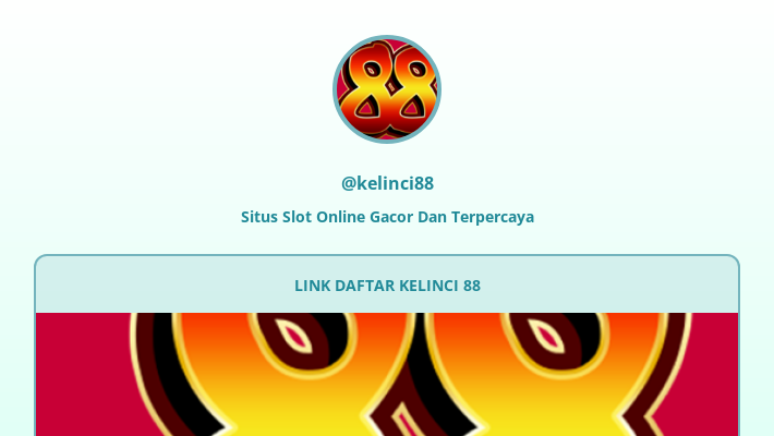 @kelinci88 | Link Space