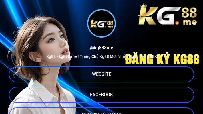 @kg888me | Link Space