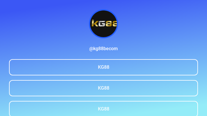 @kg88becom | Link Space