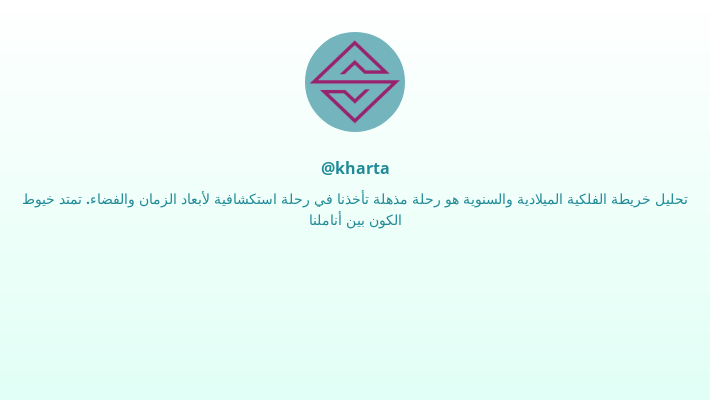 @kharta | Link Space