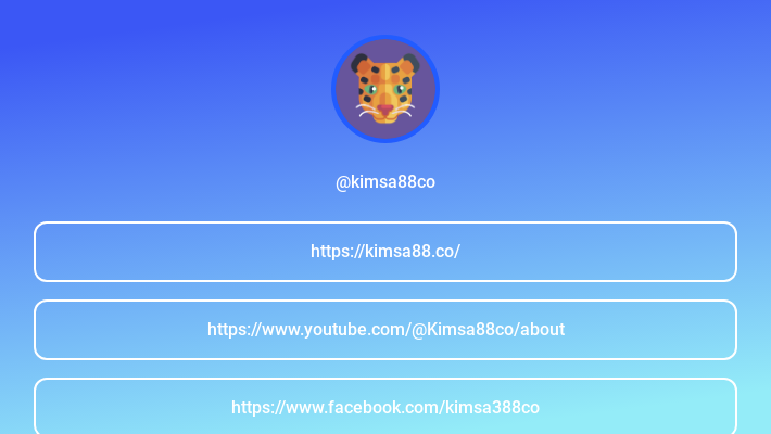 @kimsa88co | Link Space