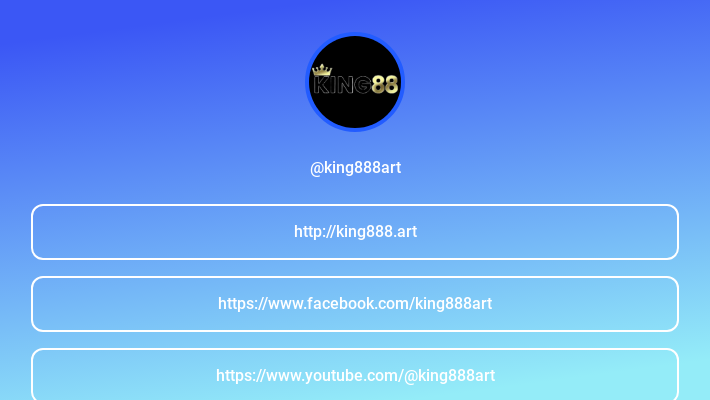 @king888art | Link Space