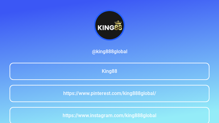 @king888global | Link Space