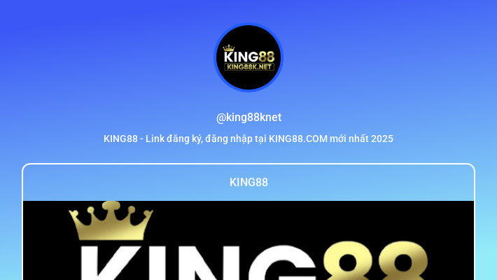 @king88knet | Link Space