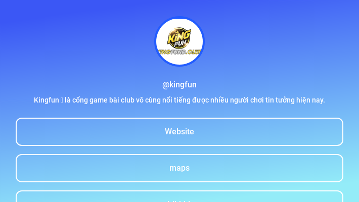 @kingfun | Link Space