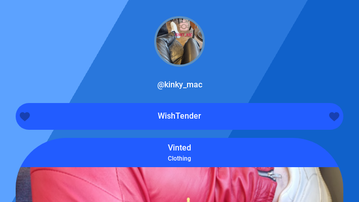 @kinky_mac | Link Space