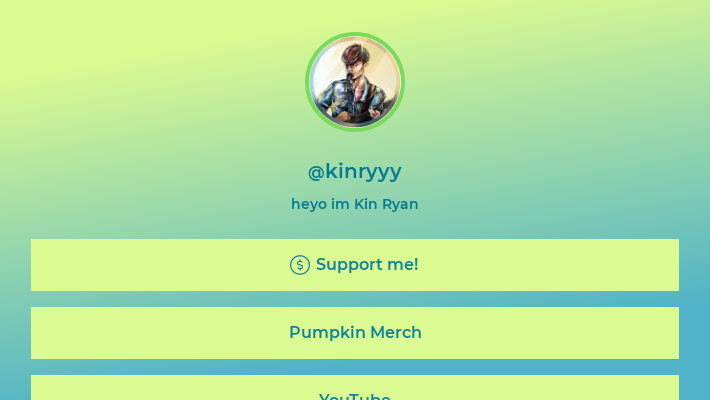 @kinryyy | Link Space