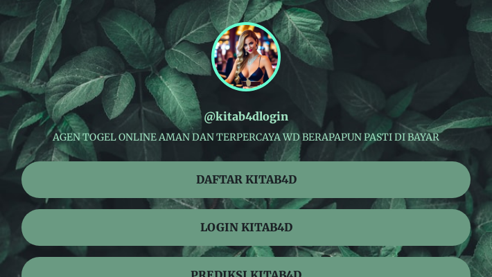 @kitab4dlogin | Link Space