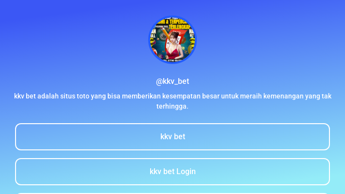 @kkv_bet | Link Space