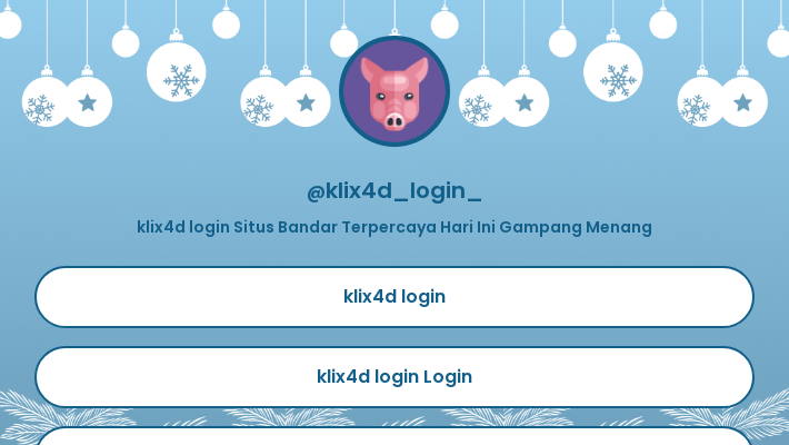@klix4d_login_ | Link Space