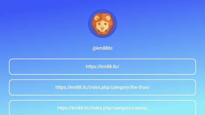 @km88llc | Link Space