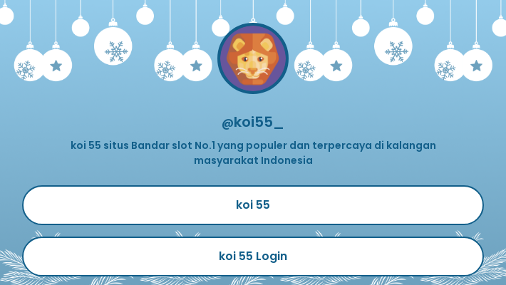 @koi55_ | Link Space