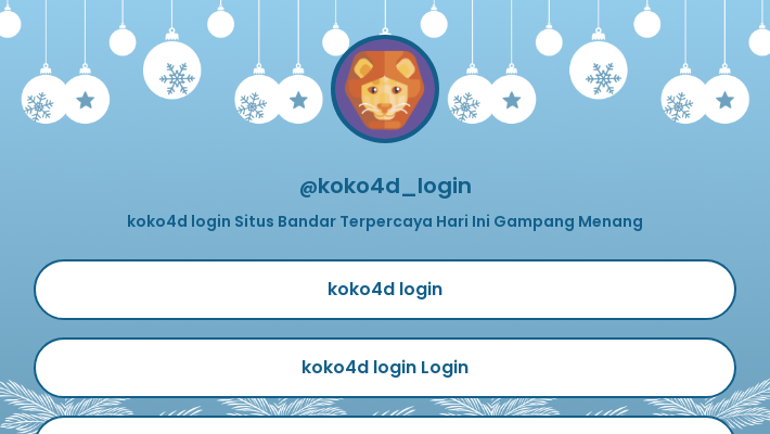 @koko4d_login | Link Space