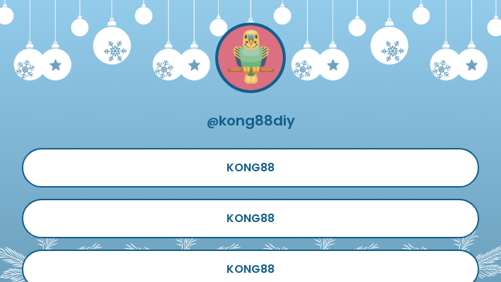 @kong88diy | Link Space