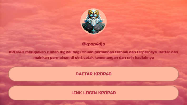 @kpop4djp | Link Space