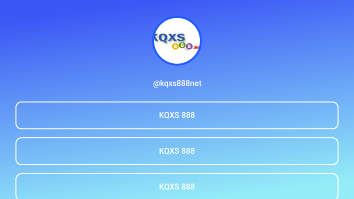 @kqxs888net | Link Space