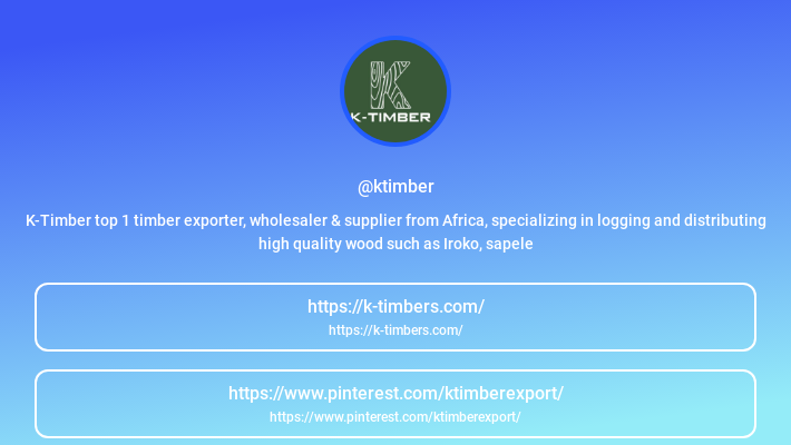 @ktimber | Link Space