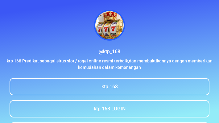 @ktp_168 | Link Space