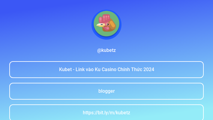 @kubetz | Link Space