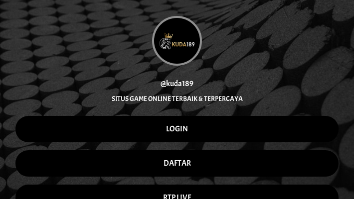 @kuda189 | Link Space