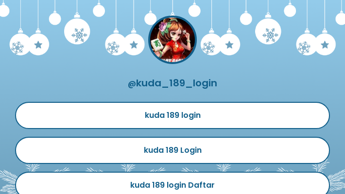 @kuda_189_login | Link Space