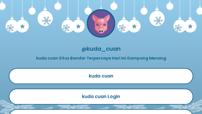@kuda_cuan | Link Space