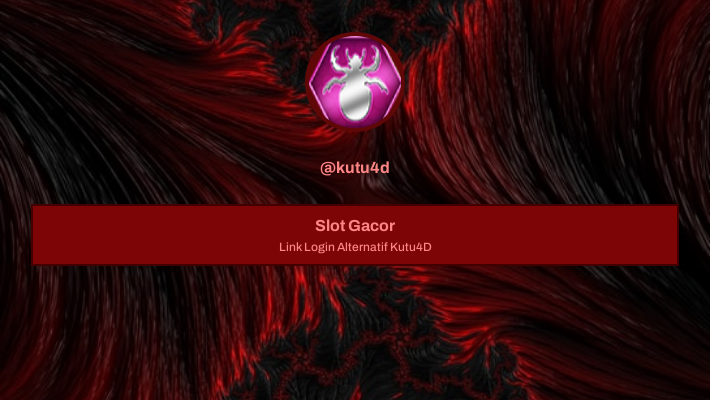 @kutu4d | Link Space