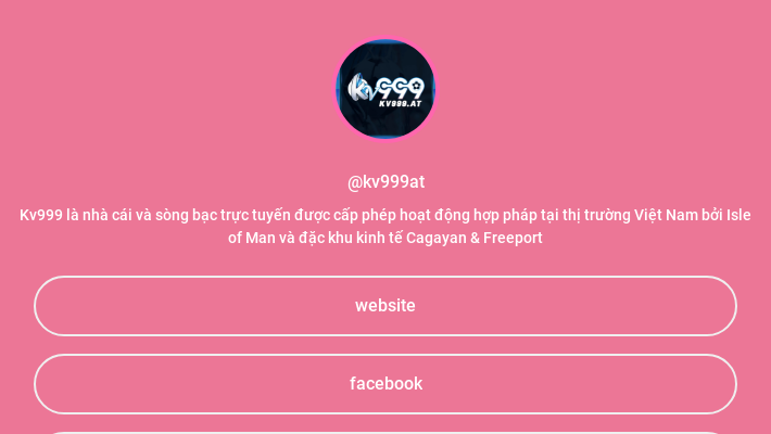 @kv999at | Link Space