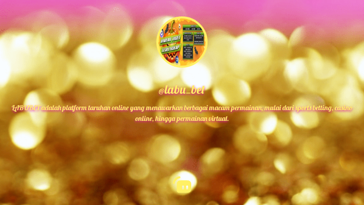 @labu_bet | Link Space