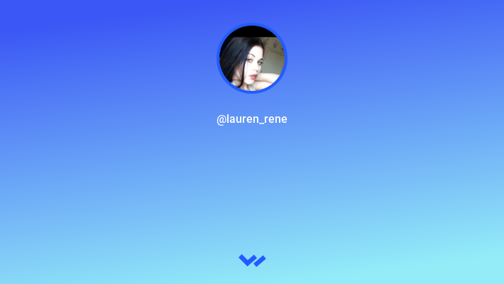 @lauren_rene | Link Space