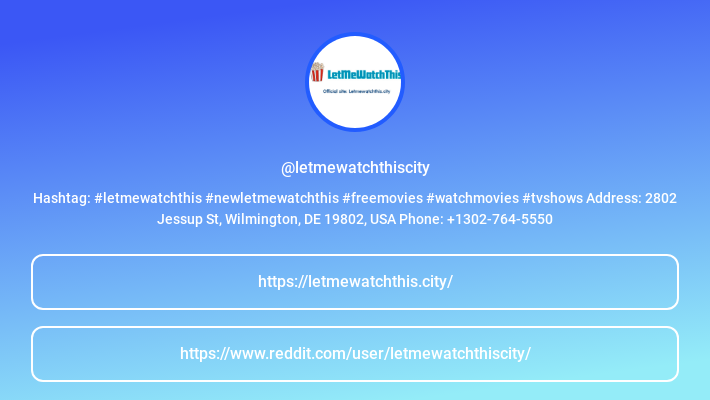 @letmewatchthiscity | Link Space