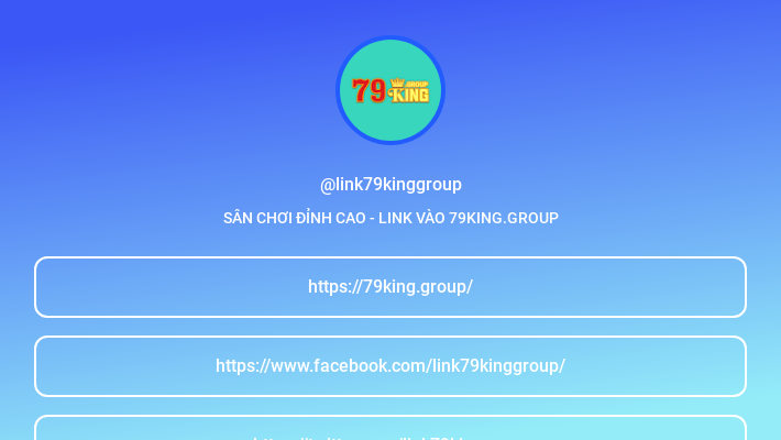 @link79kinggroup | Link Space