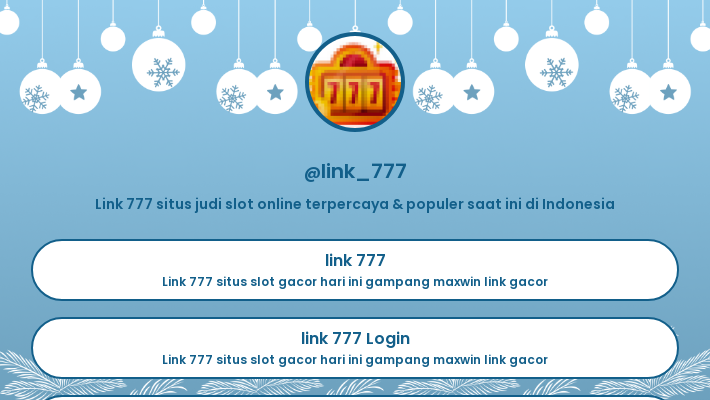 @link_777 | Link Space