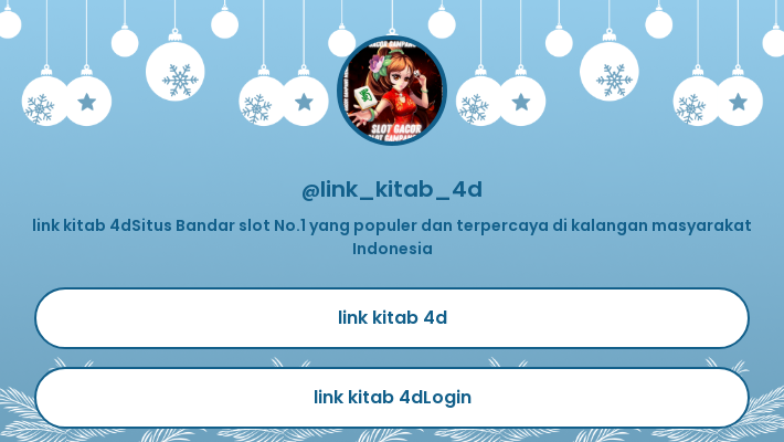 @link_kitab_4d | Link Space