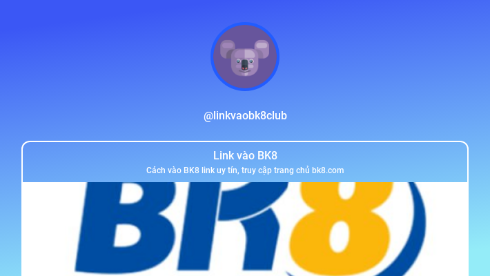 @linkvaobk8club | Link Space