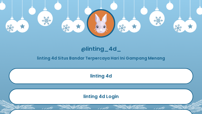 @linting_4d_ | Link Space