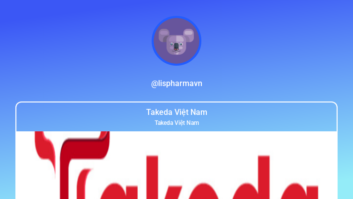 @lispharmavn | Link Space